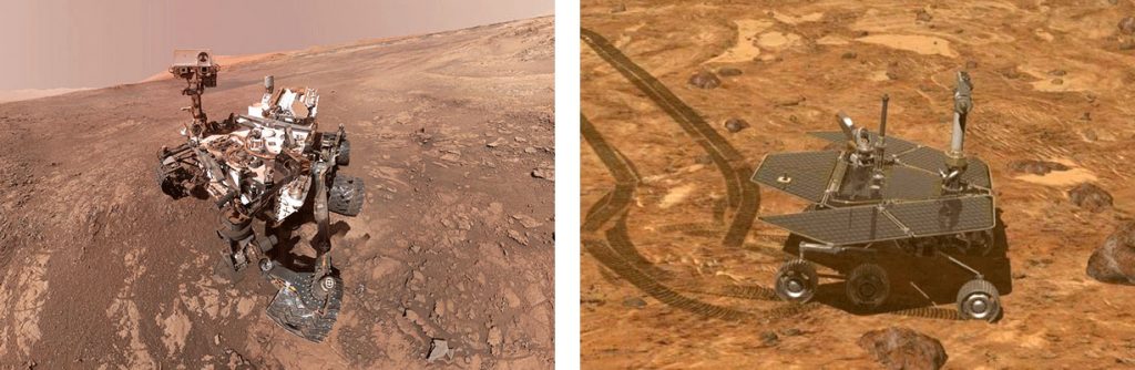 What Really Happened to NASA's Mars Rover, Opportunity?