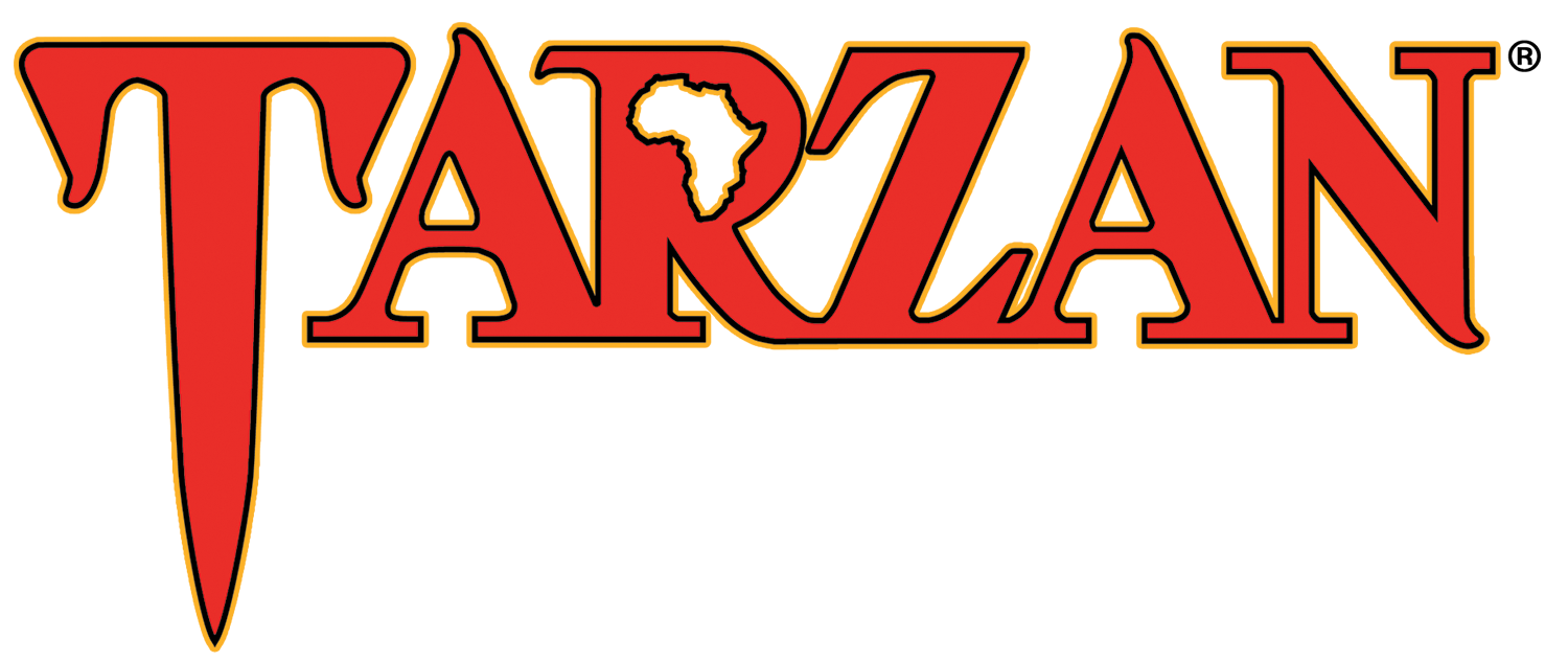 TARZAN